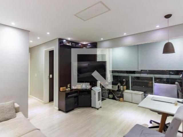 Apartamento à Venda Jardim Roberto, 2 Quartos, 52 m2