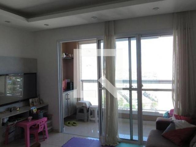 Apartamento à Venda Jardim Roberto, 2 Quartos, 52 m2