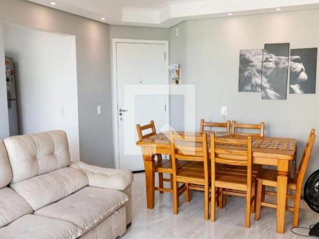 Apartamento à Venda Jardim Roberto, 2 Quartos, 52 m2
