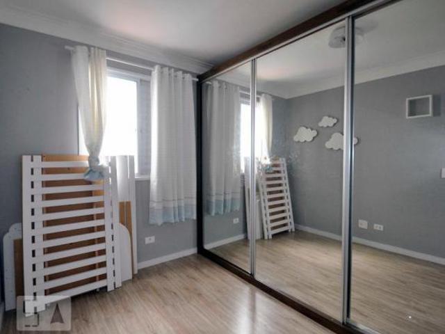 Apartamento à Venda Jardim Roberto, 2 Quartos, 52 m2
