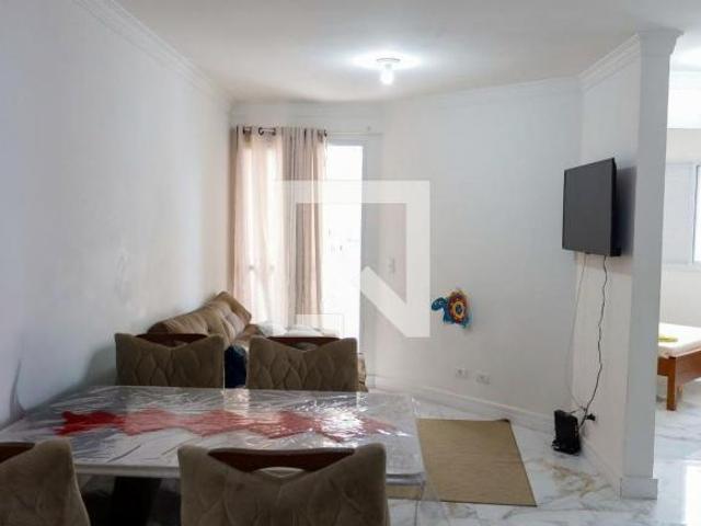Apartamento à Venda Jardim Roberto, 2 Quartos, 52 m2