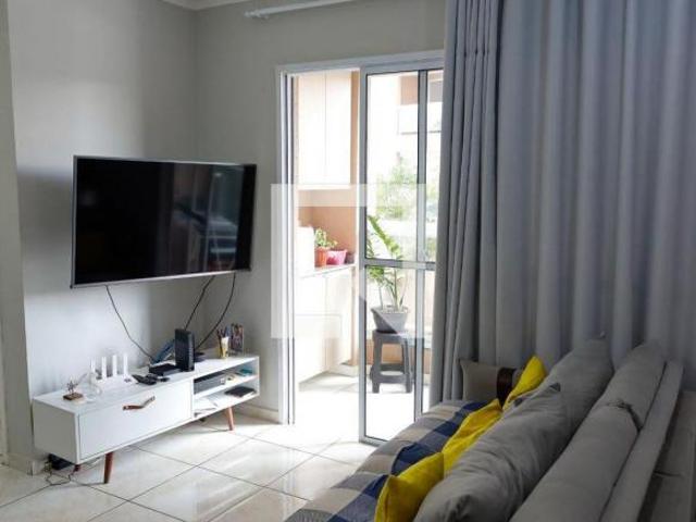 Apartamento à Venda Jardim Roberto, 2 Quartos, 52 m2