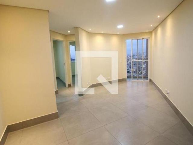 Apartamento à Venda Jardim Roberto, 2 Quartos, 52 m2