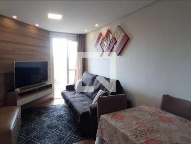 Apartamento à Venda Jardim Roberto, 2 Quartos, 52 m² Osasco