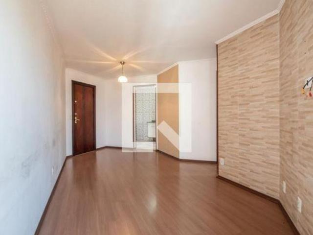 Apartamento à Venda Jardim Roberto, 2 Quartos, 52 m² Osasco