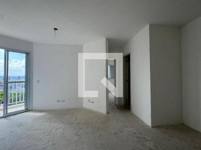 Apartamento à Venda Jardim Roberto, 2 Quartos, 52 m² Osasco