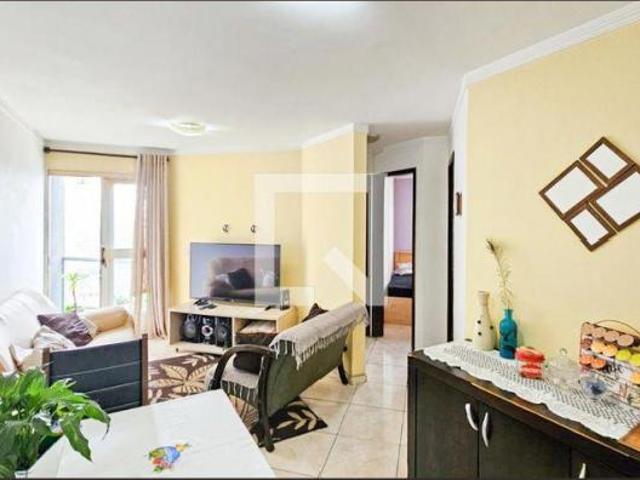 Apartamento à Venda Jardim Roberto, 2 Quartos, 52 m² Osasco