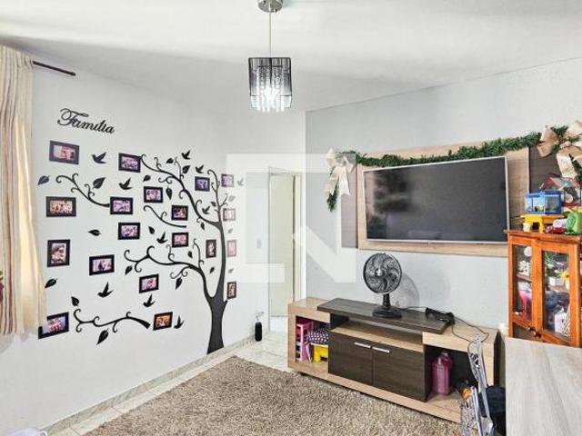 Apartamento à Venda Jardim Roberto, 2 Quartos, 57 m2