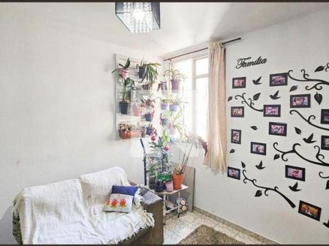 Apartamento à Venda Jardim Roberto, 2 Quartos, 57 m² Osasco