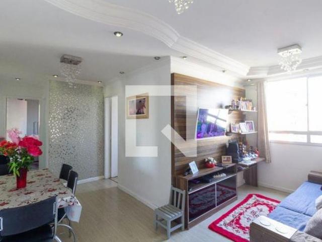 Apartamento à Venda Jardim Roberto, 2 Quartos, 54 m2
