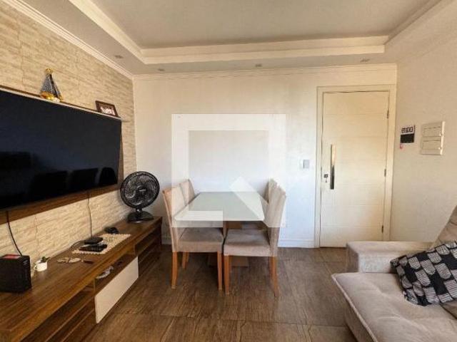 Apartamento à Venda Jardim Roberto, 2 Quartos, 55 m2