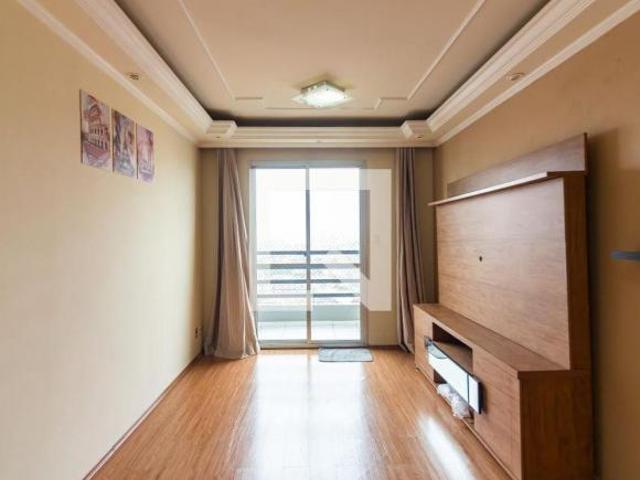 Apartamento à Venda Jardim Roberto, 2 Quartos, 55 m2