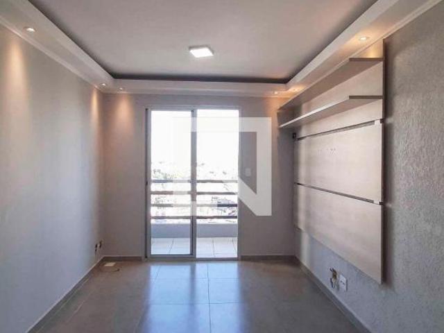 Apartamento à Venda Jardim Roberto, 2 Quartos, 55 m2