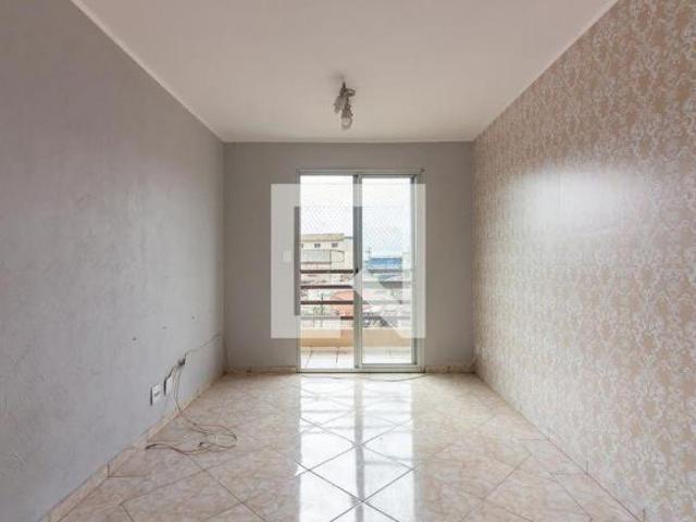 Apartamento à Venda Jardim Roberto, 2 Quartos, 55 m2