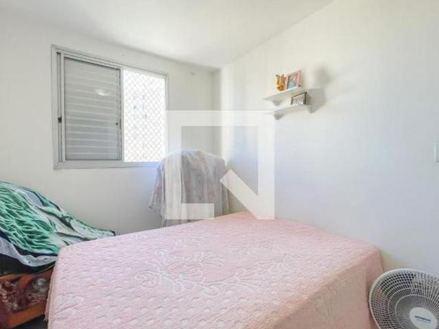 Apartamento à Venda Jardim Roberto, 2 Quartos, 55 m2