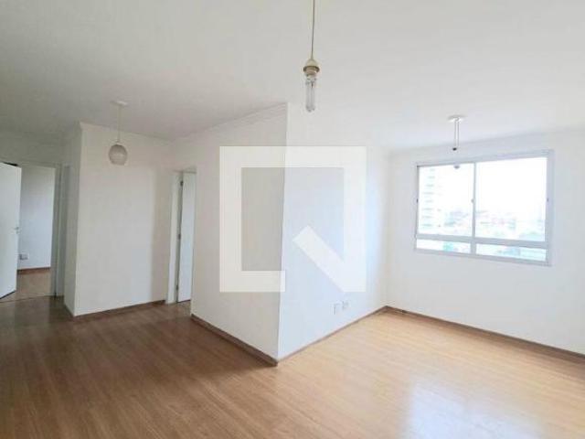 Apartamento à Venda Jardim Roberto, 2 Quartos, 55 m2