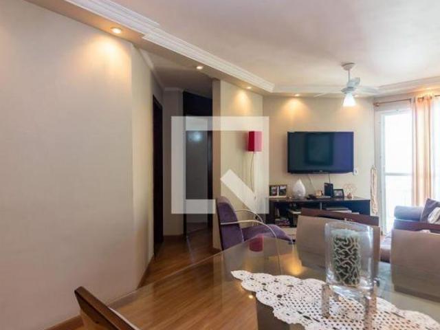 Apartamento à Venda Jardim Roberto, 2 Quartos, 55 m2
