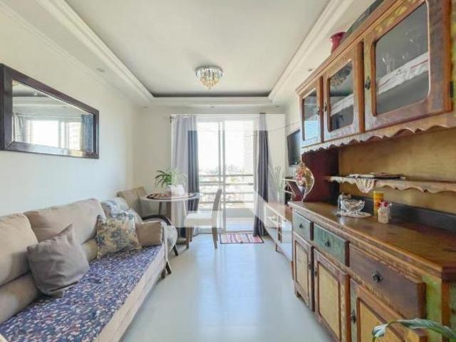 Apartamento à Venda Jardim Roberto, 2 Quartos, 55 m2