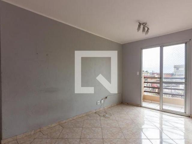 Apartamento à Venda Jardim Roberto, 2 Quartos, 55 m2