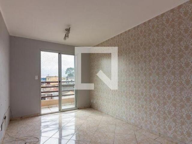 Apartamento à Venda Jardim Roberto, 2 Quartos, 55 m² Osasco