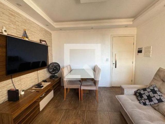 Apartamento à Venda Jardim Roberto, 2 Quartos, 55 m² Osasco