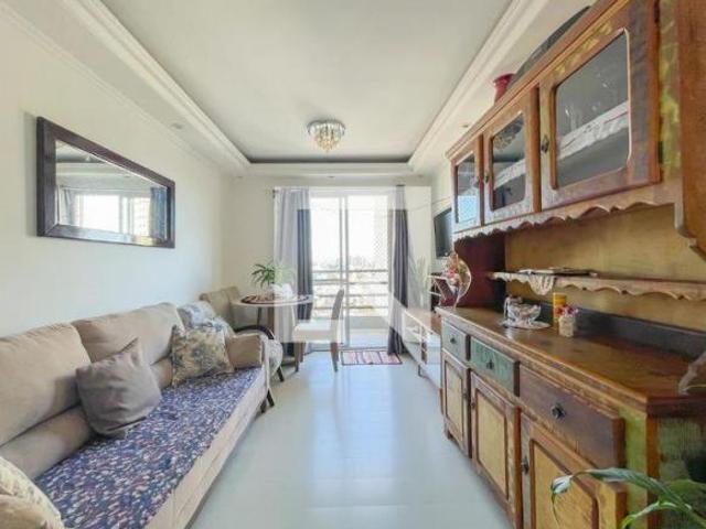 Apartamento à Venda Jardim Roberto, 2 Quartos, 55 m² Osasco