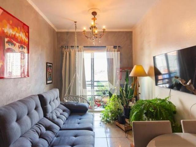 Apartamento à Venda Jardim Roberto, 2 Quartos, 56 m2