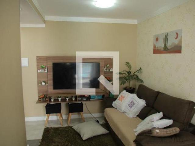 Apartamento à Venda Jardim Roberto, 2 Quartos, 56 m2