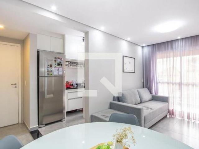 Apartamento à Venda Jardim Roberto, 2 Quartos, 56 m2
