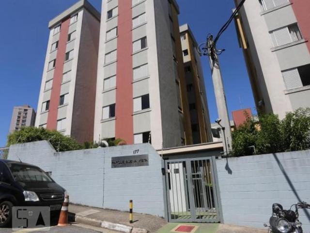 Apartamento à Venda Jardim Roberto, 2 Quartos, 56 m2