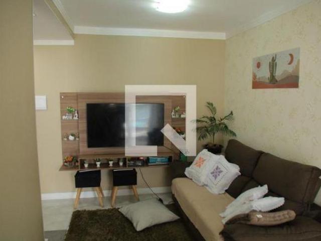 Apartamento à Venda Jardim Roberto, 2 Quartos, 56 m2