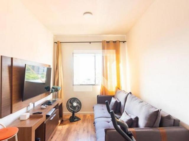 Apartamento à Venda Jardim Roberto, 2 Quartos, 56 m² Osasco