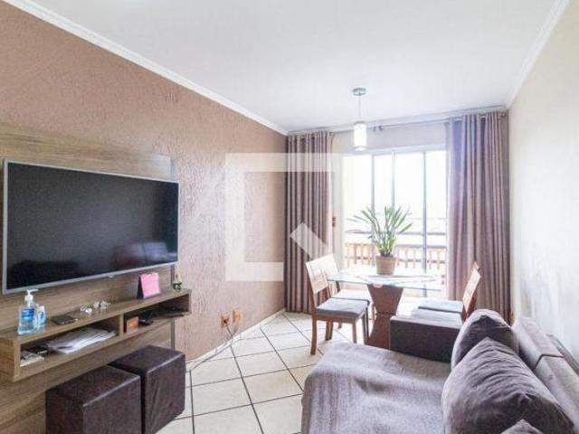 Apartamento à Venda Jardim Roberto, 2 Quartos, 58 m2