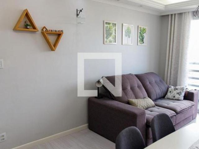 Apartamento à Venda Jardim Roberto, 2 Quartos, 58 m2