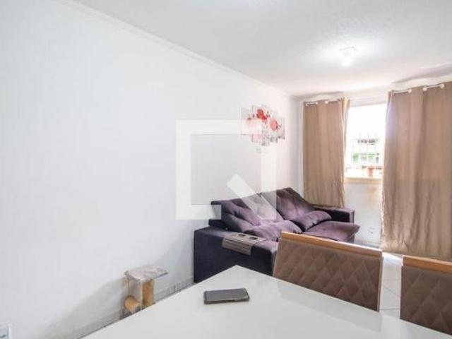 Apartamento à Venda Jardim Roberto, 2 Quartos, 58 m² Osasco
