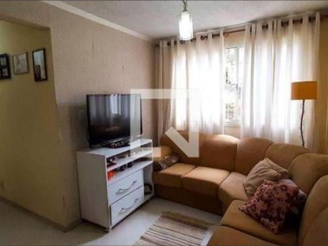 Apartamento à Venda Jardim Roberto, 2 Quartos, 60 m² Osasco