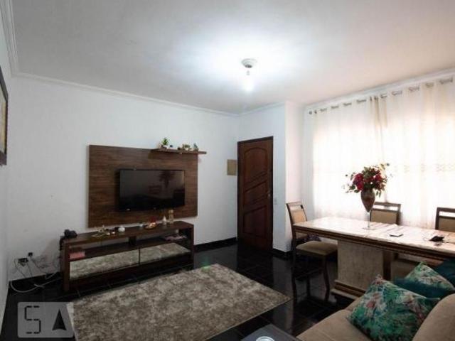 Apartamento à Venda Jardim Roberto, 2 Quartos, 70 m2