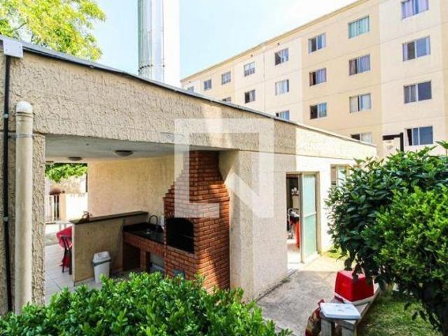 Apartamento à Venda Jardim Robru, 2 Quartos, 39 m² São Paulo