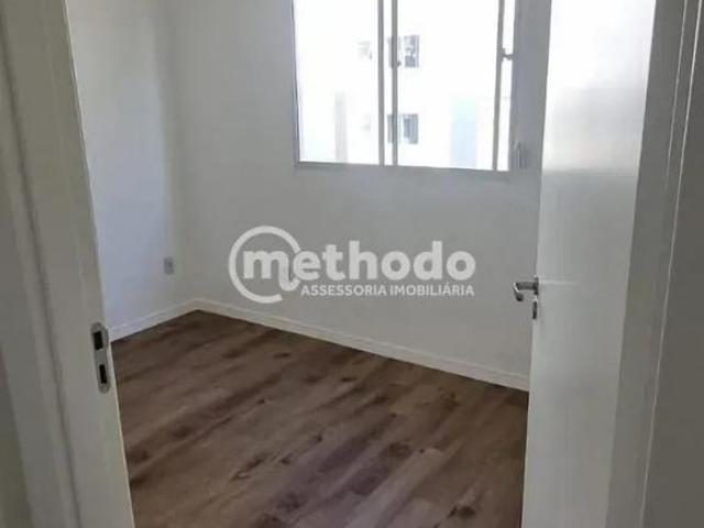 Apartamento à venda, Jardim Rossin, Campinas, SP