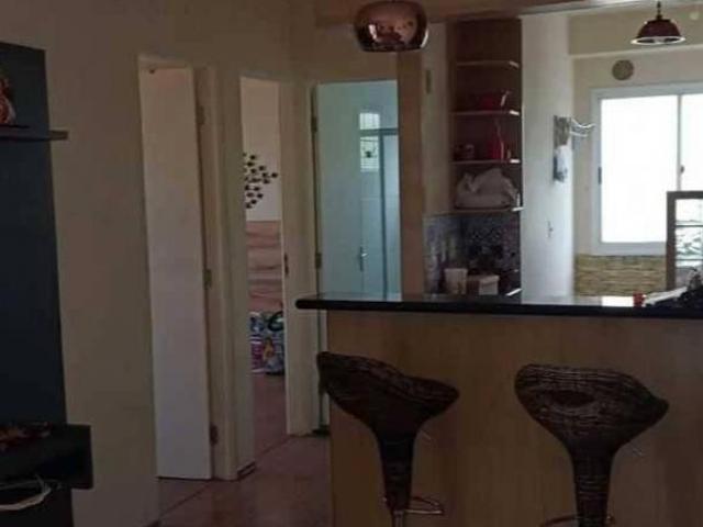 Apartamento a venda Jardim São Conrado Sorocaba