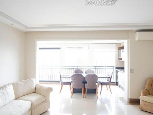 Apartamento à Venda Jardim São Caetano, 4 Quartos, 400 m2