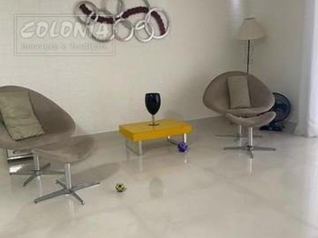 Apartamento a venda Jardim São Caetano