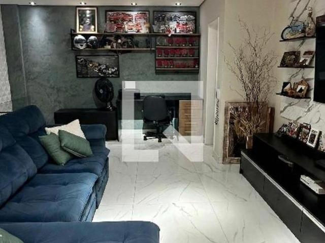 Apartamento à Venda Jardim São Caetano, 2 Quartos, 130 m2