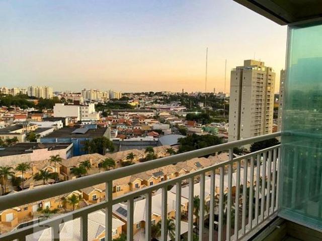 Apartamento à Venda Jardim São Caetano, 2 Quartos, 63 m2