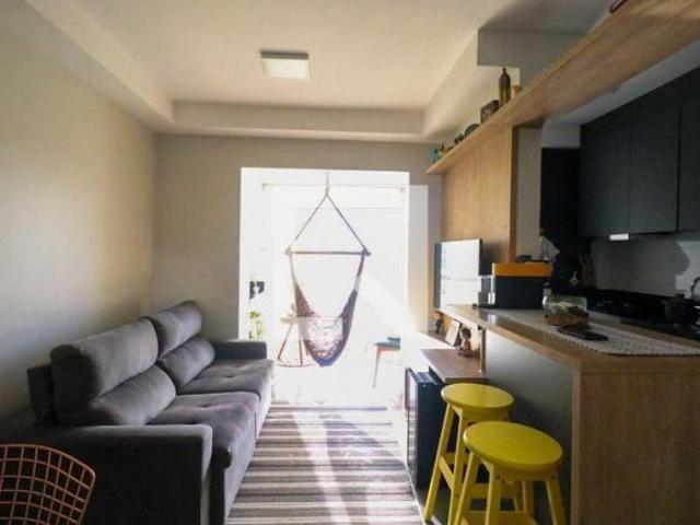 Apartamento à Venda Jardim São Caetano, 2 Quartos, 63 m2