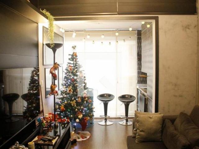 Apartamento à Venda Jardim São Caetano, 2 Quartos, 65 m2