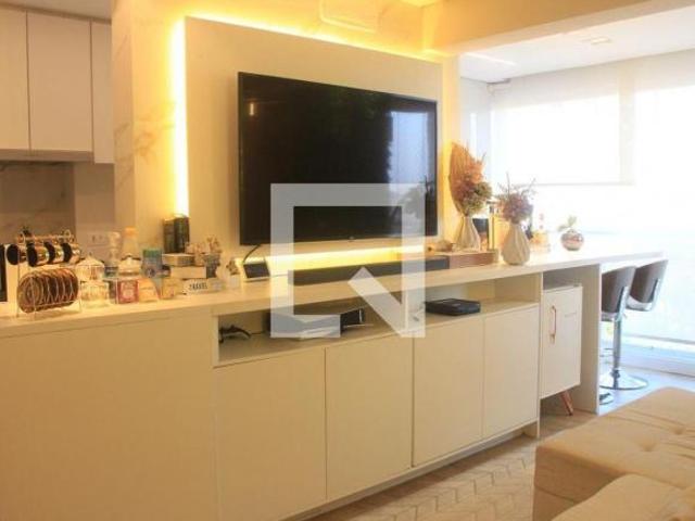 Apartamento à Venda Jardim São Caetano, 2 Quartos, 65 m2