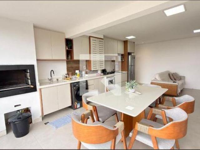 Apartamento à Venda Jardim São Caetano, 2 Quartos, 66 m2