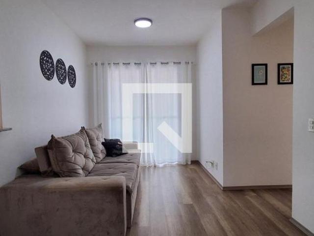 Apartamento à Venda Jardim São Caetano, 2 Quartos, 66 m2