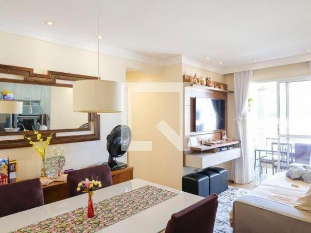Apartamento à Venda Jardim São Caetano, 2 Quartos, 68 m2